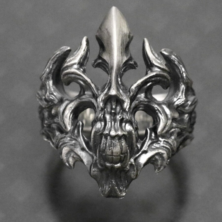 Luga ring medium | Etsy