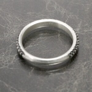 UROBOROS Ring SS - Etsy
