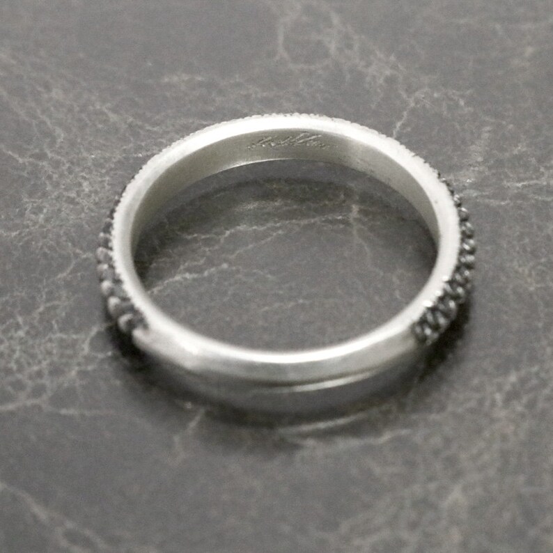 UROBOROS Ring SS - Etsy