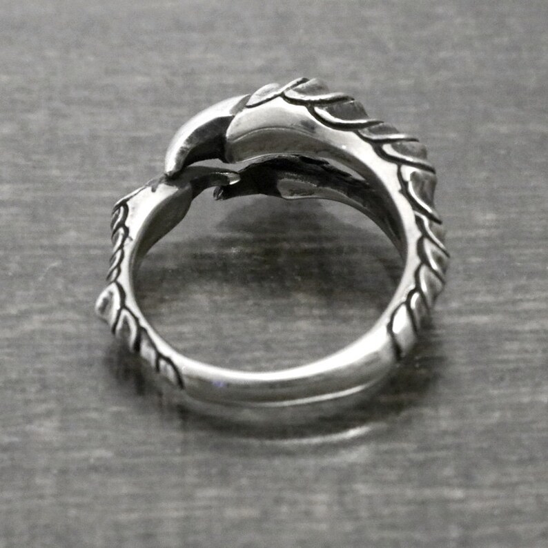 Garuda Hand 1 | Etsy