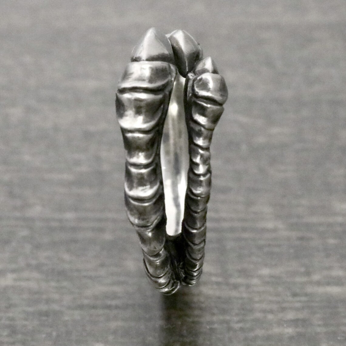 Garuda Hand 1 | Etsy