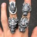 RYU Ring - Etsy