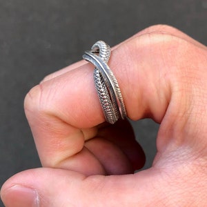 Feather & Scale - Etsy