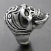 Haida Skull Ring - Etsy