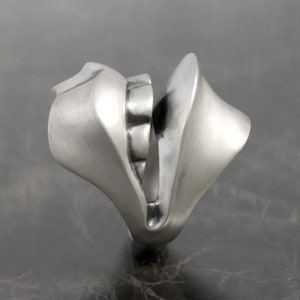 Mouth Ring - Etsy