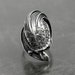 Kame Ring - Etsy