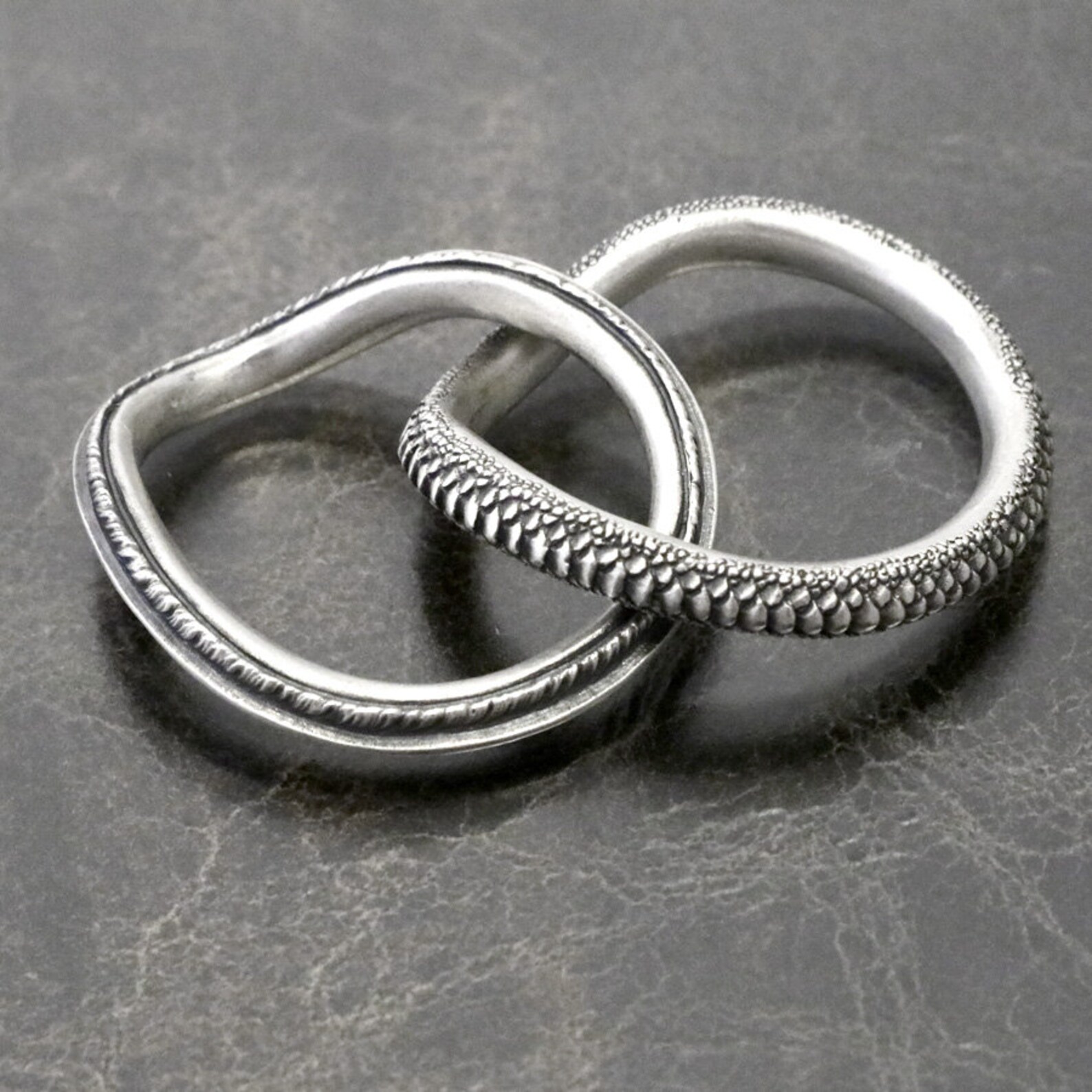 Feather & Scale | Etsy