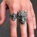 Rage Ring - Etsy