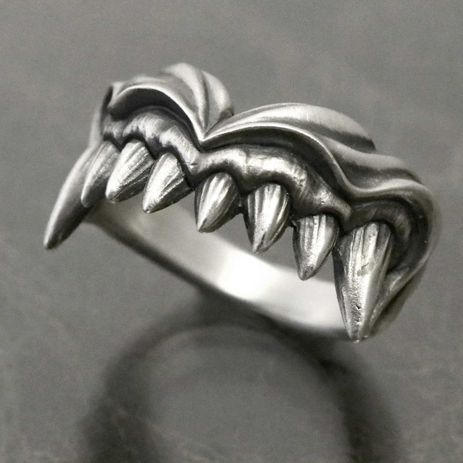 Upper Jaw Ring - Etsy