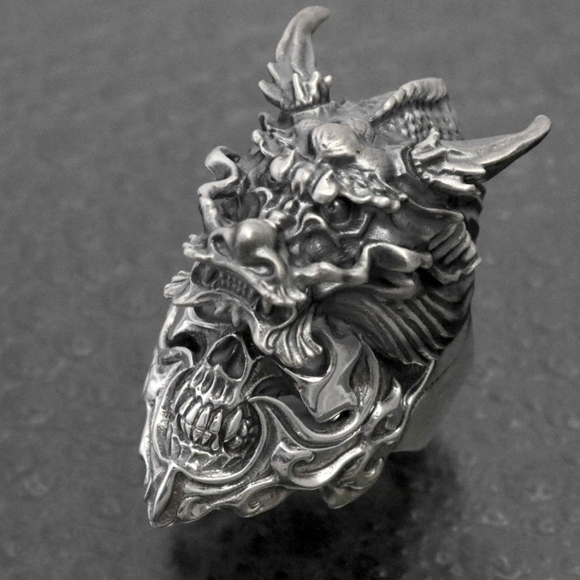 General Fangman - Etsy