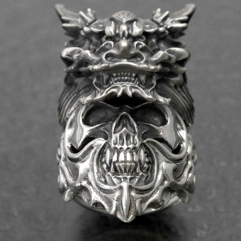 General Fangman - Etsy