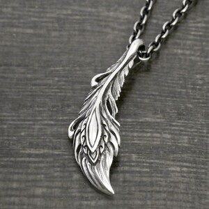 Garuda Feather R - Etsy
