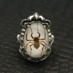Manticore Spider for Marilyn Manson, SFD-R-134-SPIDER - Etsy