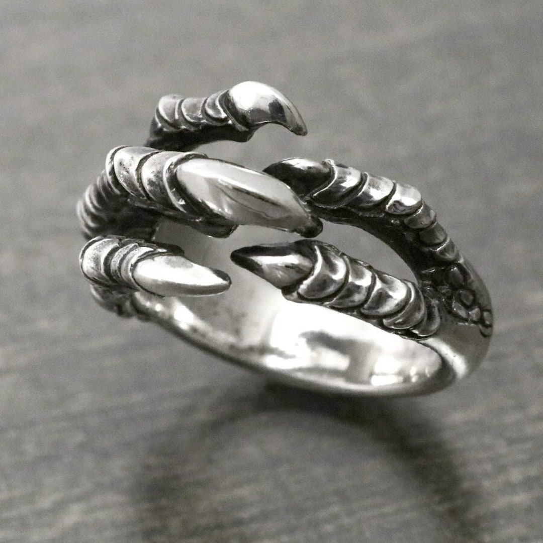 Garuda Hand 2 - Etsy