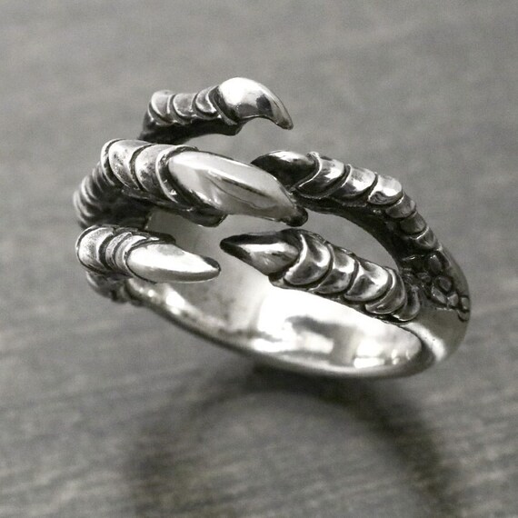 Garuda Hand 2 | Etsy