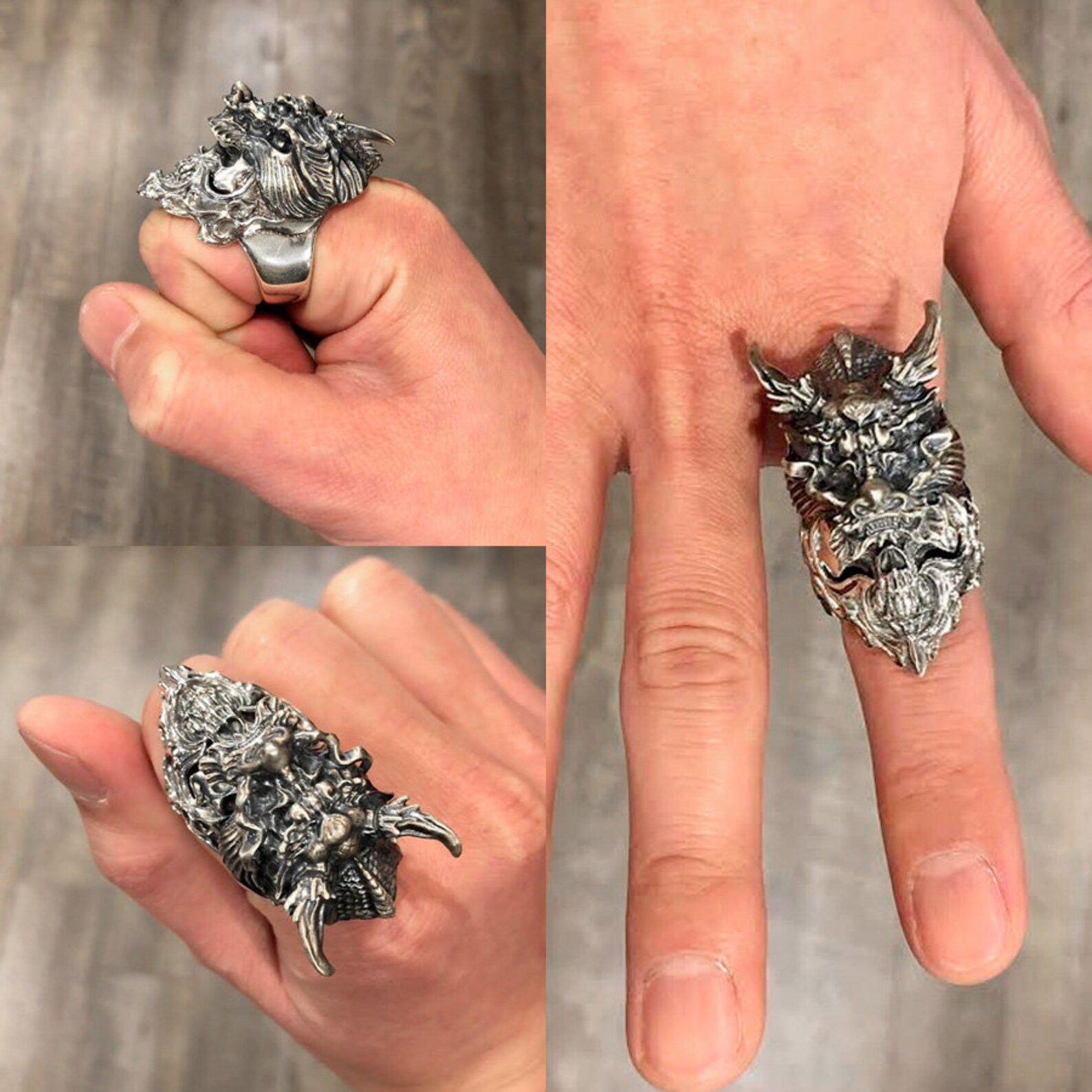 General Fangman - Etsy