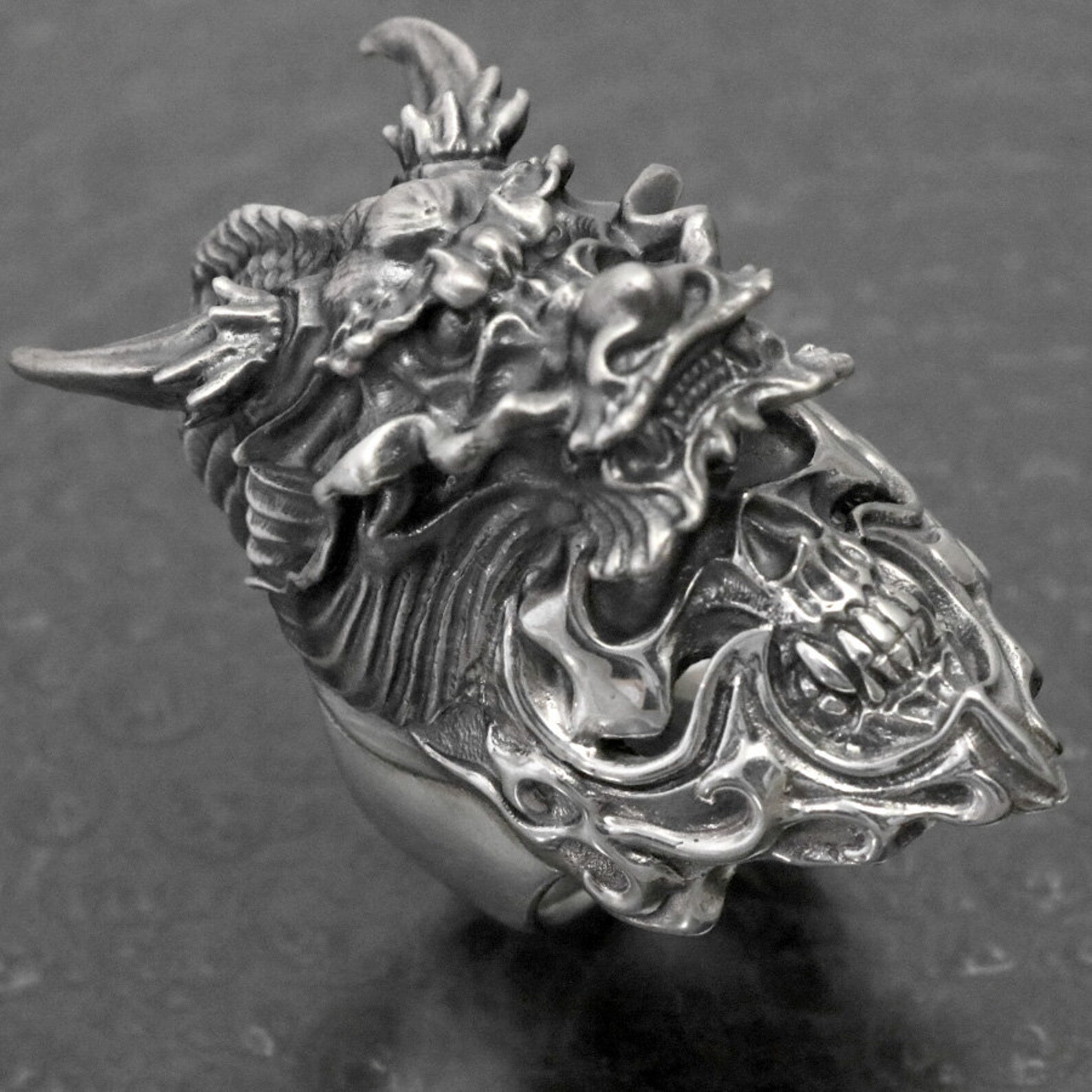 General Fangman - Etsy