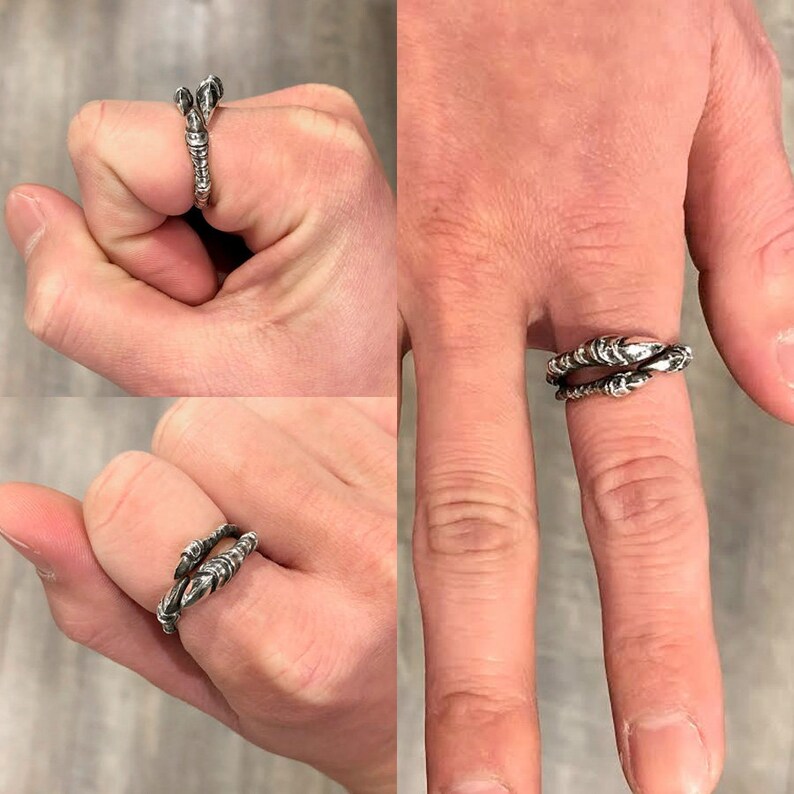 Garuda Hand 1 | Etsy