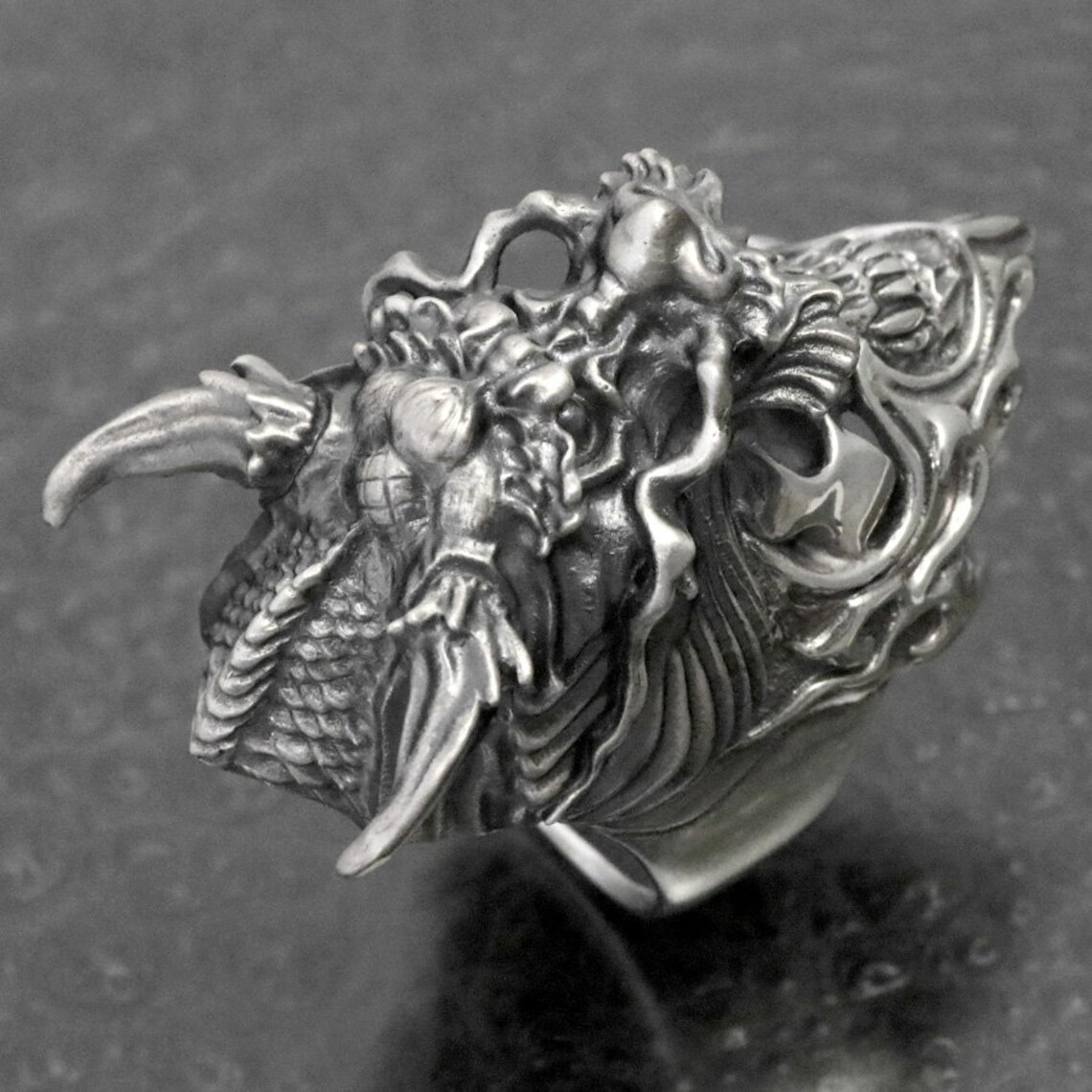 General Fangman - Etsy