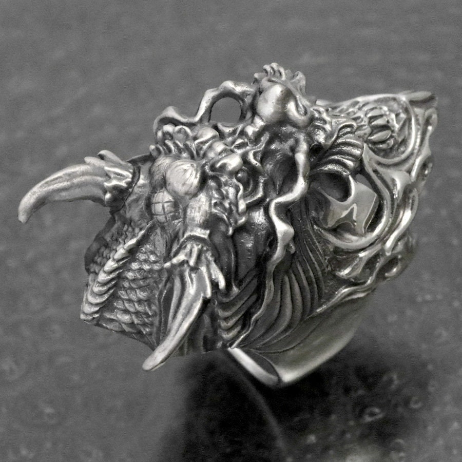 General Fangman - Etsy