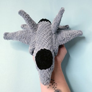 Airplane Nursery Like F-35 Gift for Grandson, Custom Plushie Baby Boy ...