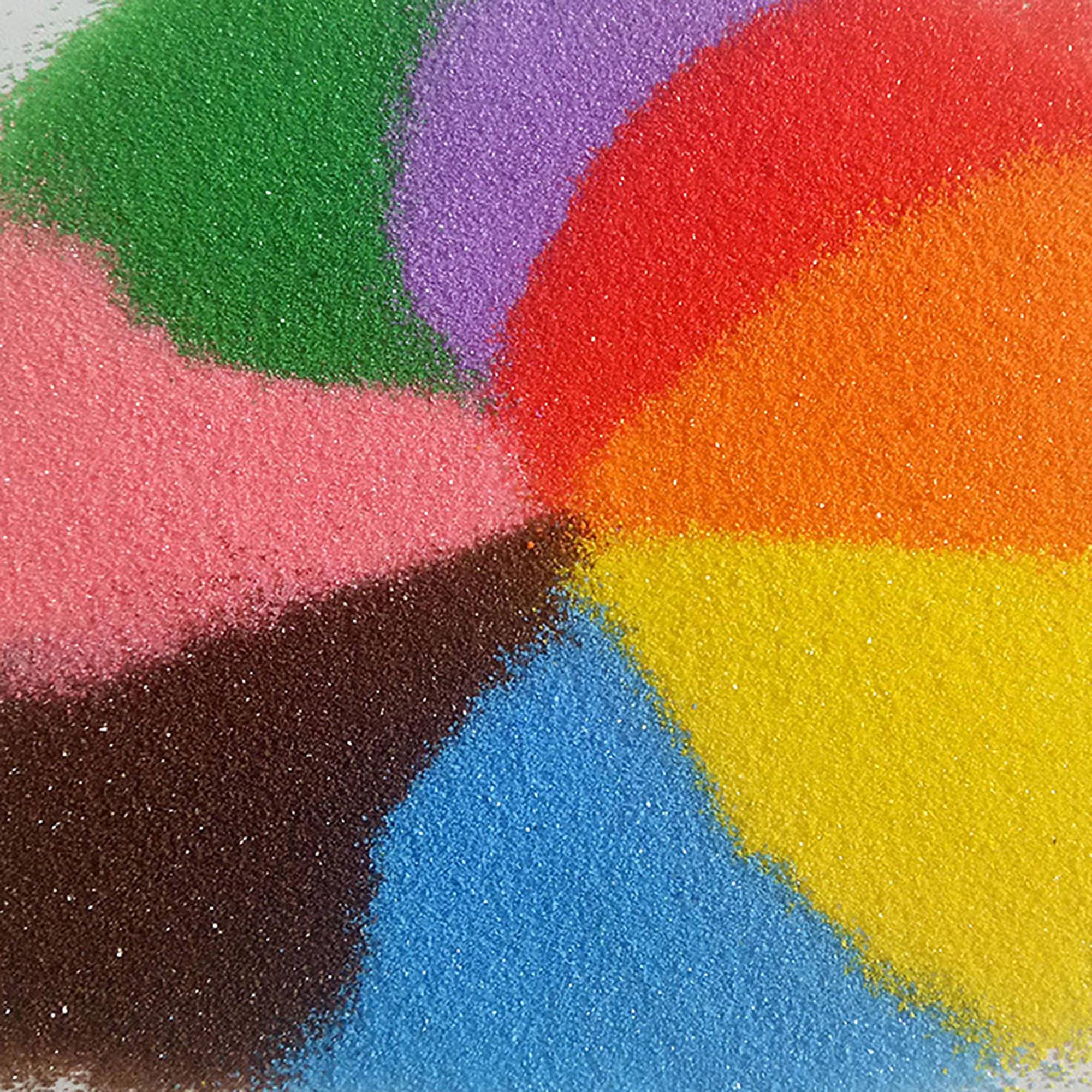 Cloisonne DIY Painting Sand for Cloisonne Kit With Numbered Easy to ...