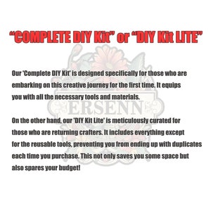 Cloisonne Painting DIY Kitgreat Red Dragon Create Your Own Majestic ...