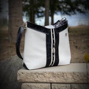 PDF Bag Pattern , Cleopatra Bag , Shoulder Bag - Etsy