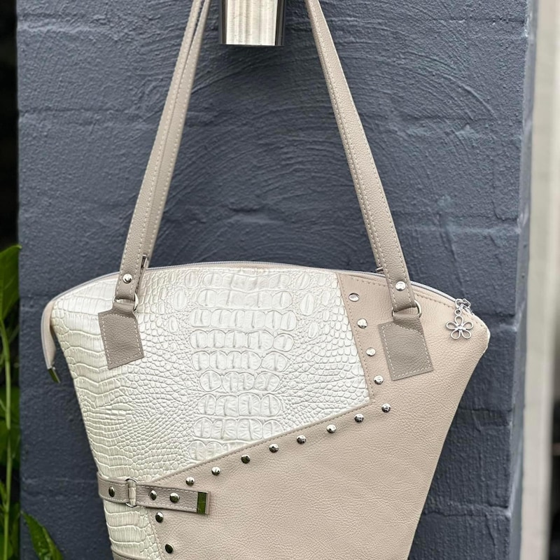 Shamballa Bag Patterns - Etsy Canada