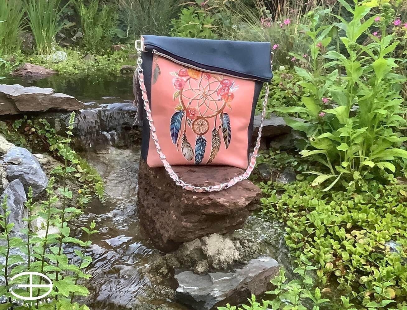 Bag HÂPY - Etsy