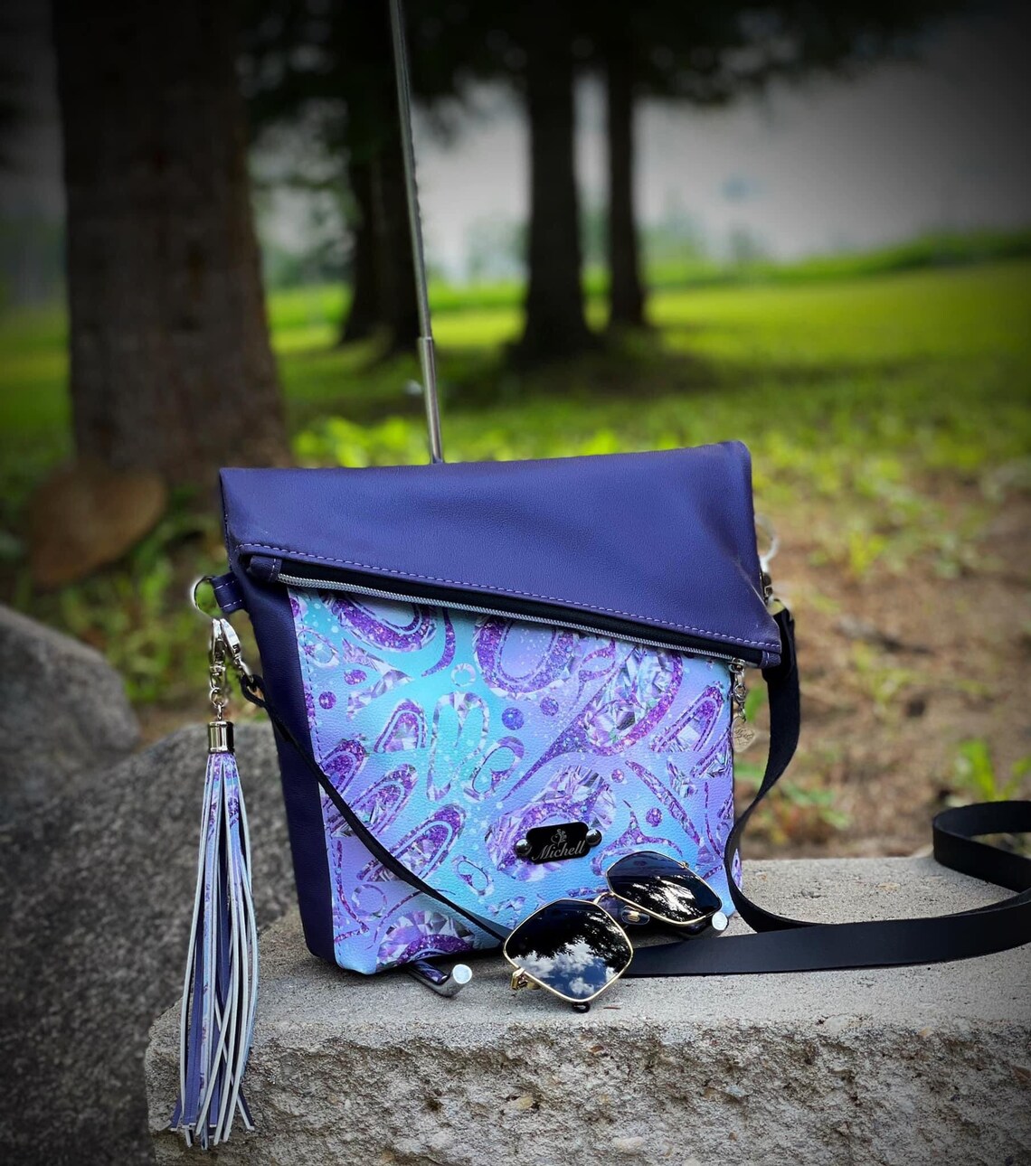 Bag HÂPY - Etsy
