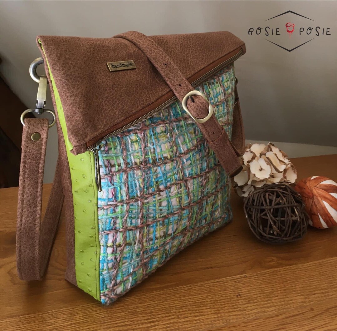 Bag HÂPY - Etsy