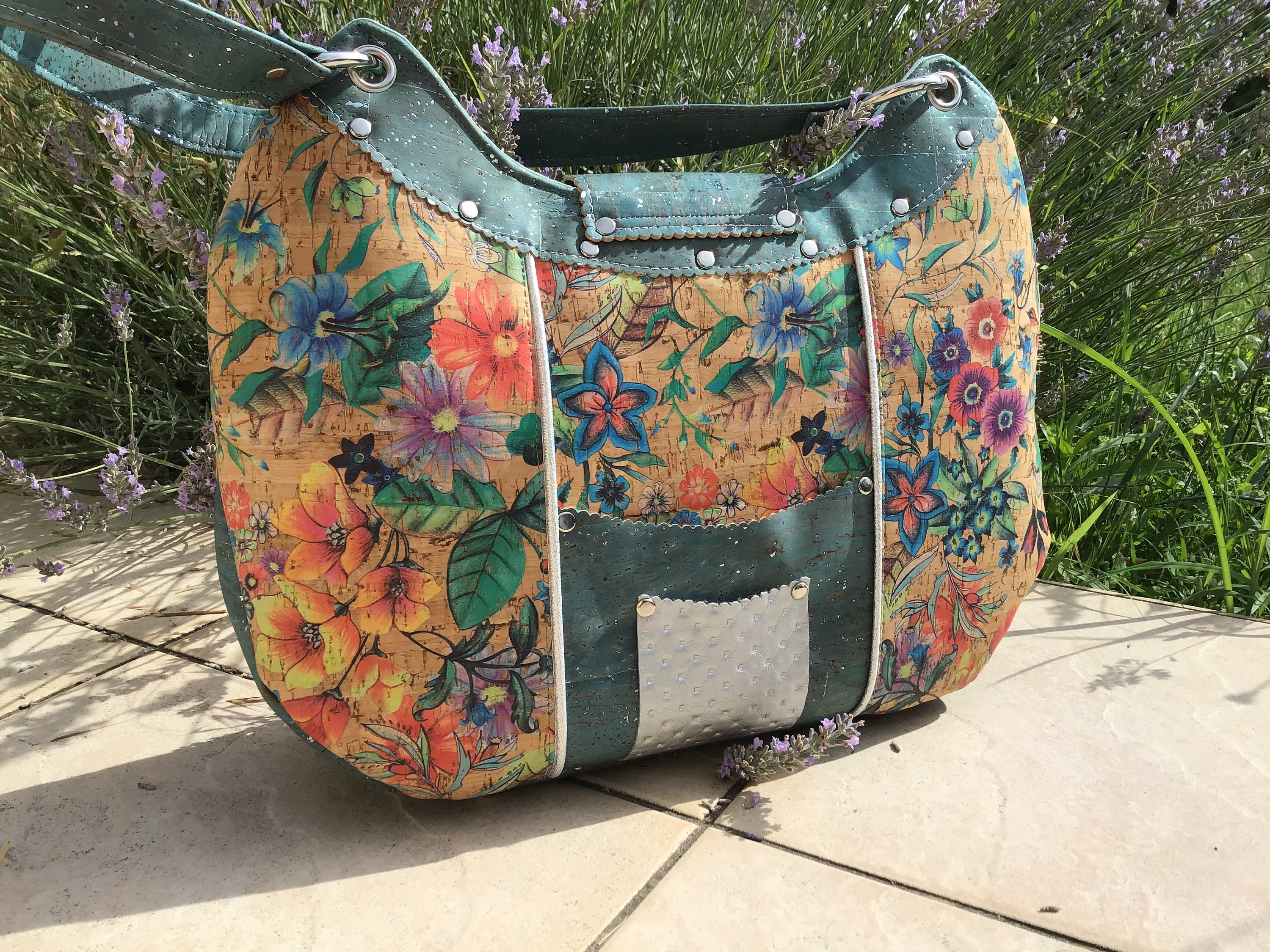 Pdf Bag Pattern Ysis Goddess Shoulder Bag PDF Sewing Pattern - Etsy