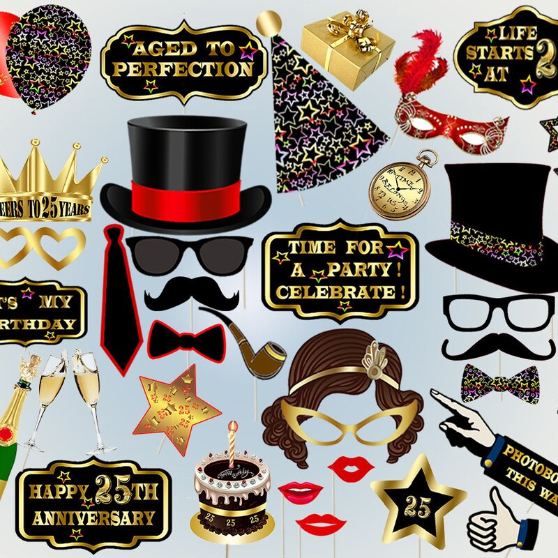Lips Photo Booth - Etsy
