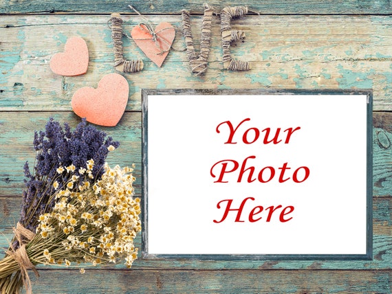 2 Love Frames For Photoshop Full