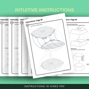 DIY Rugby Ball SVG Cricut I Printable Low Poly American Football ...