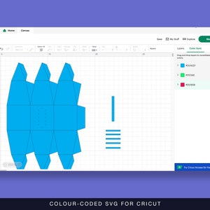DIY Rugby Ball SVG Cricut I Printable Low Poly American Football ...