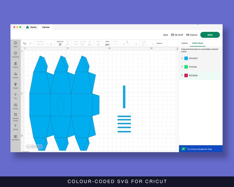 DIY Rugby Ball SVG Cricut I Printable Low Poly American Football ...