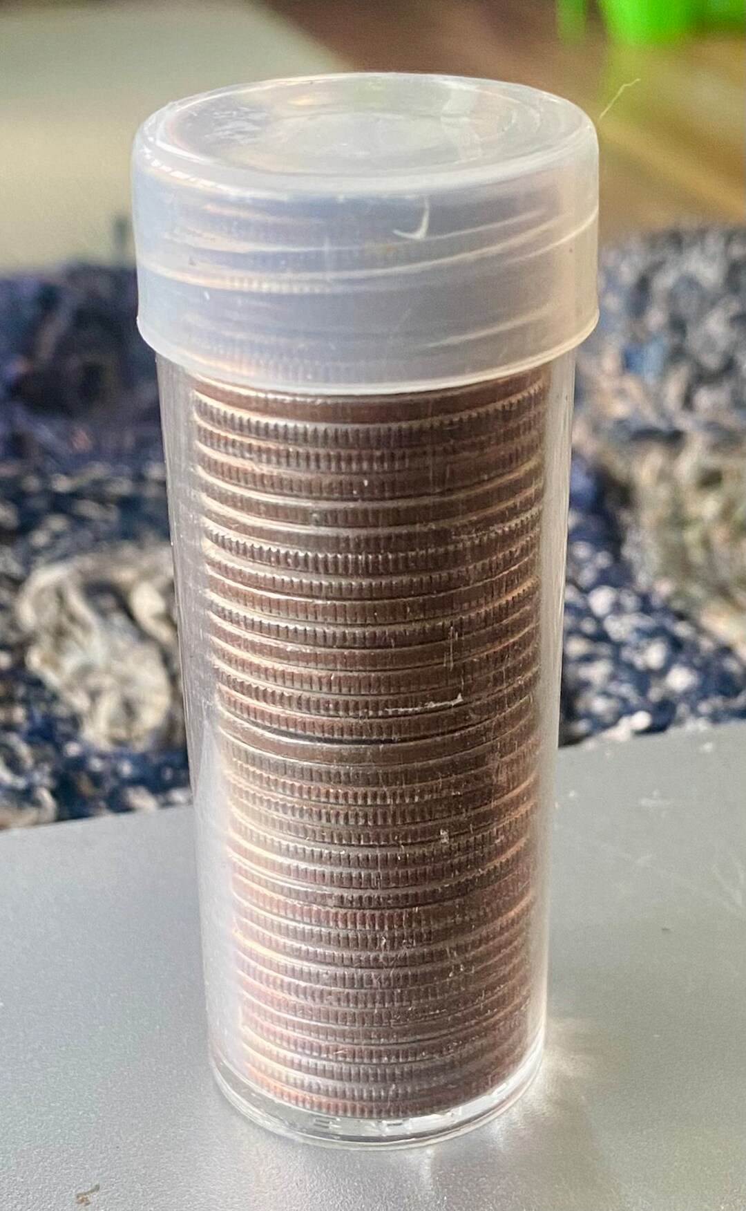 1776-1976 Bicentennial Quarters Roll of 40 - Etsy