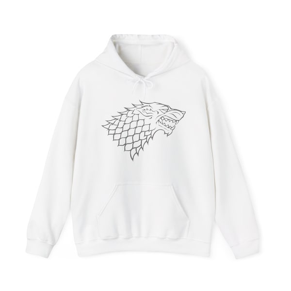 House Stark - Etsy