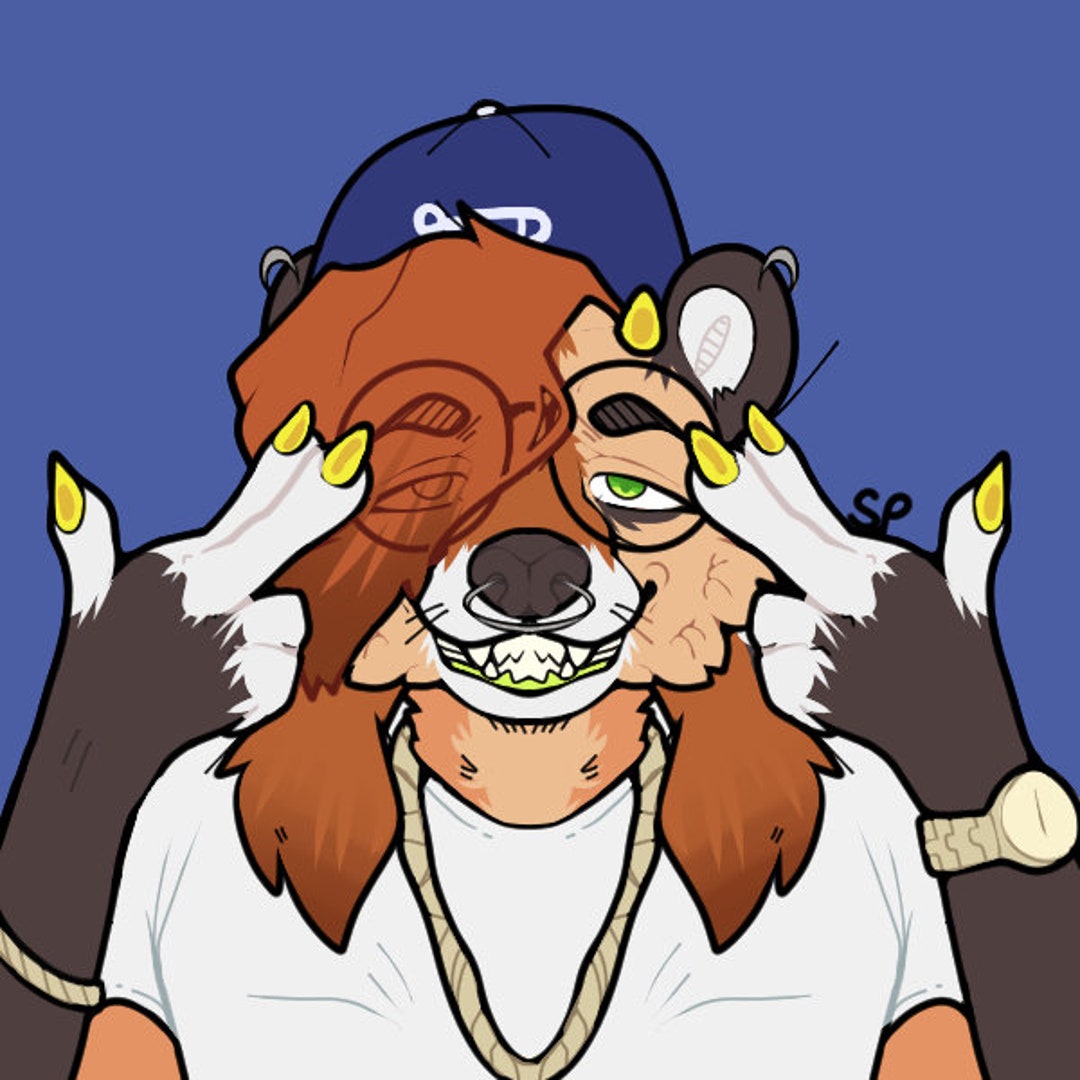 CUSTOM CHARACTER - Etsy