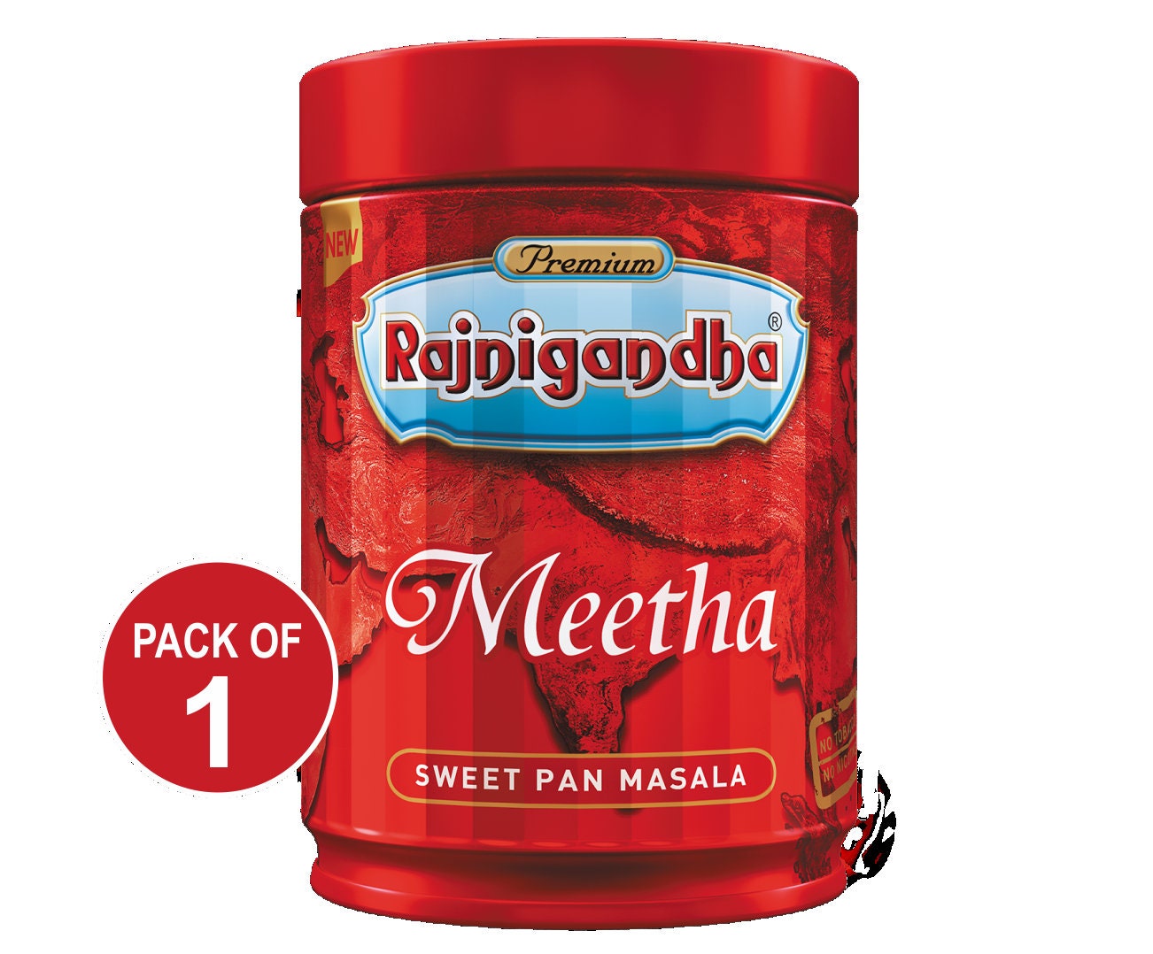Rajnigandha Meetha Sweet Pan Masala is a Premium Mouth Freshener 100 ...