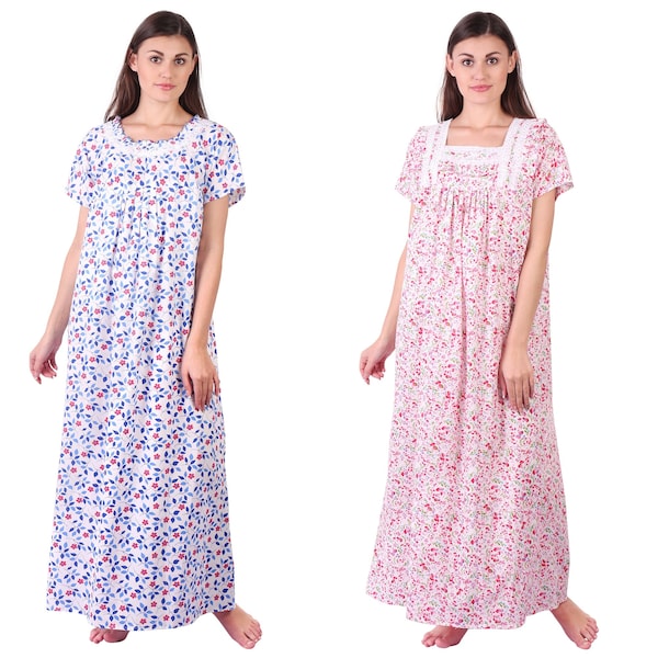 Nighty for Women - Etsy