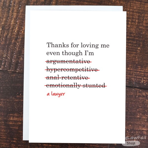 Snarky Valentine - Etsy