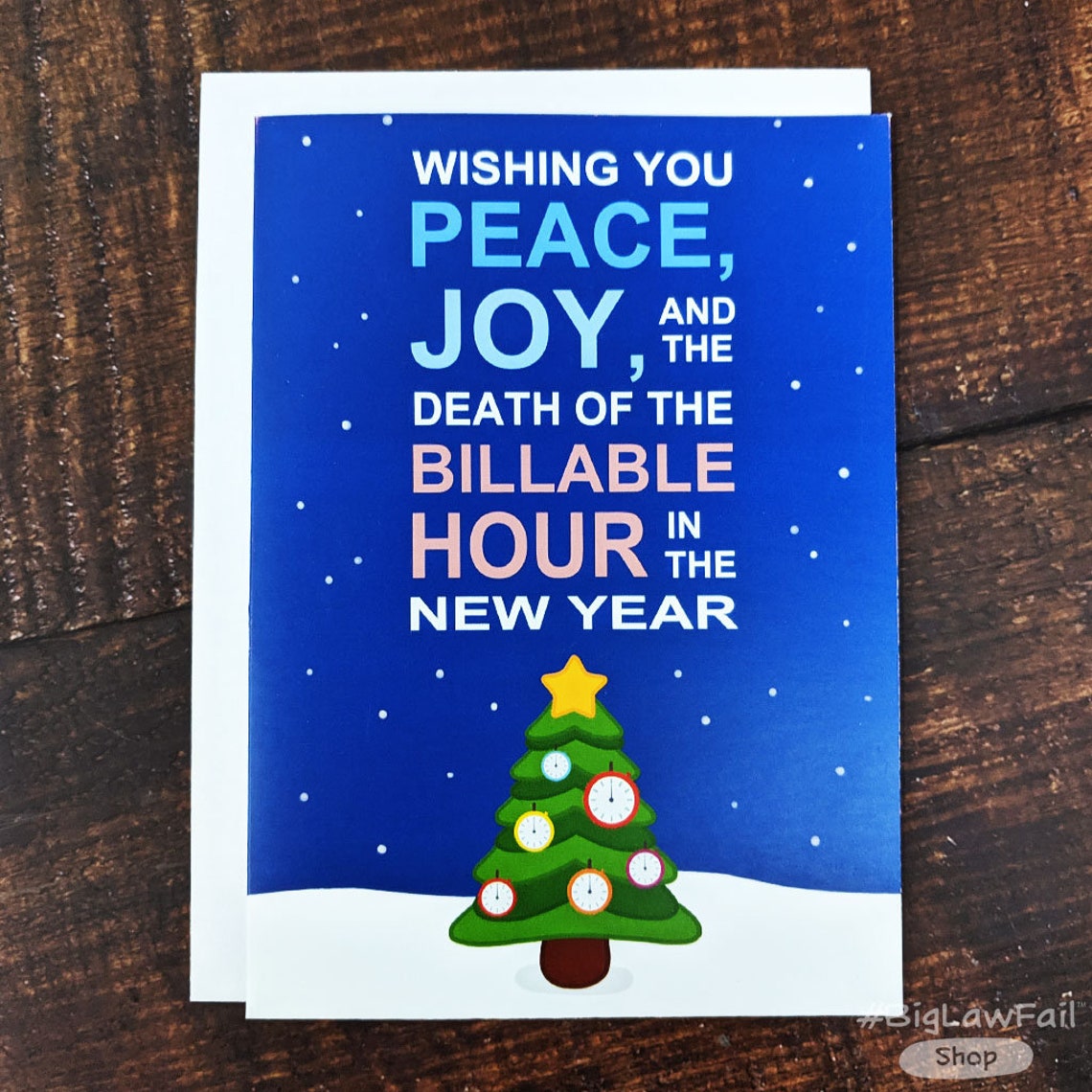 Funny Lawyer Holiday Card Snarky Lawyer Holiday Cards Etsy funny-lawyer-holiday-card-snarky-lawyer-holiday-cards-etsy