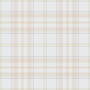 Vintage Pastel Plaid Wallpaper. Peel + Stick Wallpaper and Traditional ...