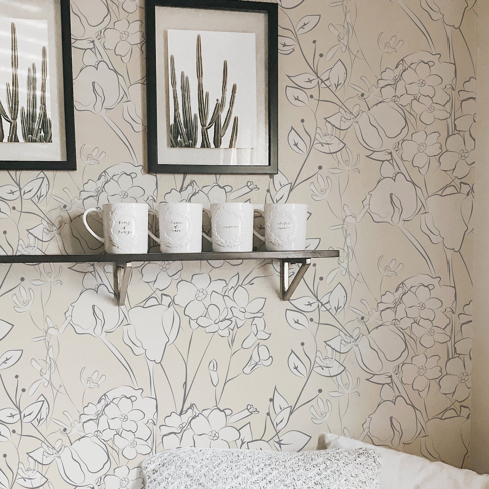 Subtle Wallpaper Designs