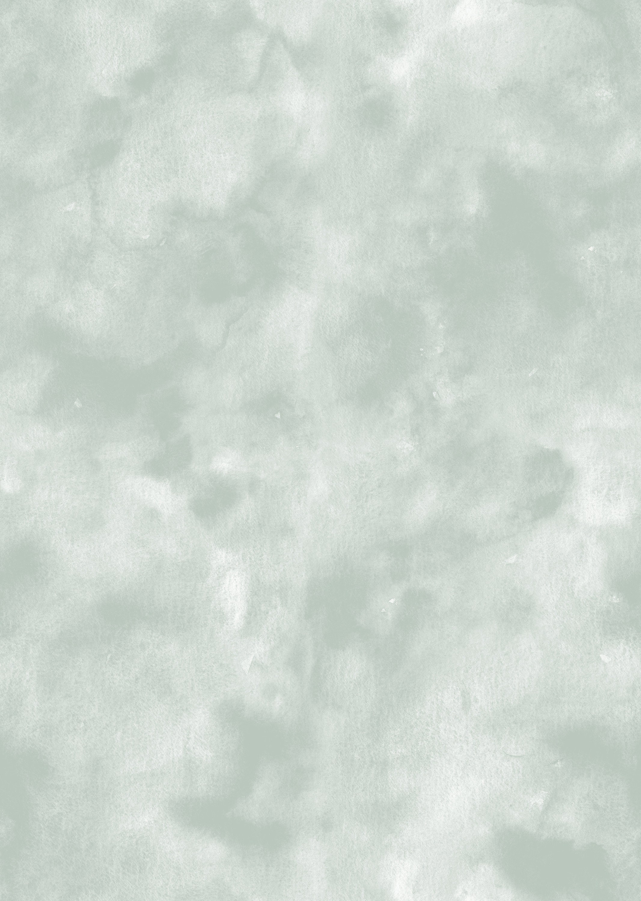 Watercolor Textures Wallpaper. Seafoam Color. Peel and Stick - Etsy