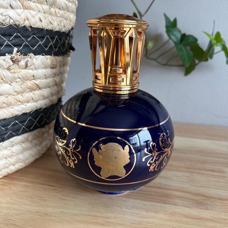 Lampe Berger - Etsy