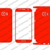Samsung Galaxy S10 Plus Skin Cut Template File for Vinyl Cutting vector Template - Etsy